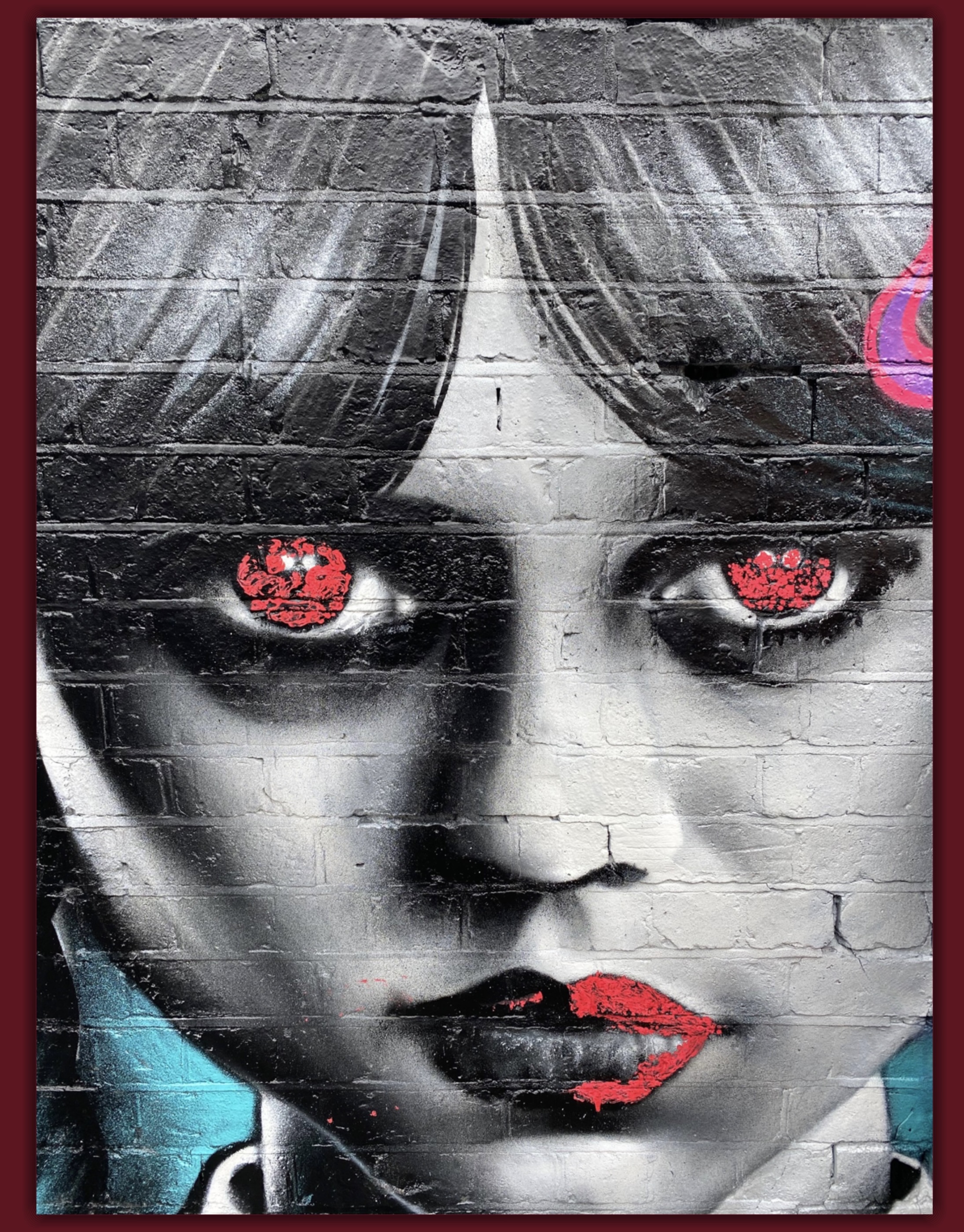 London Street Art