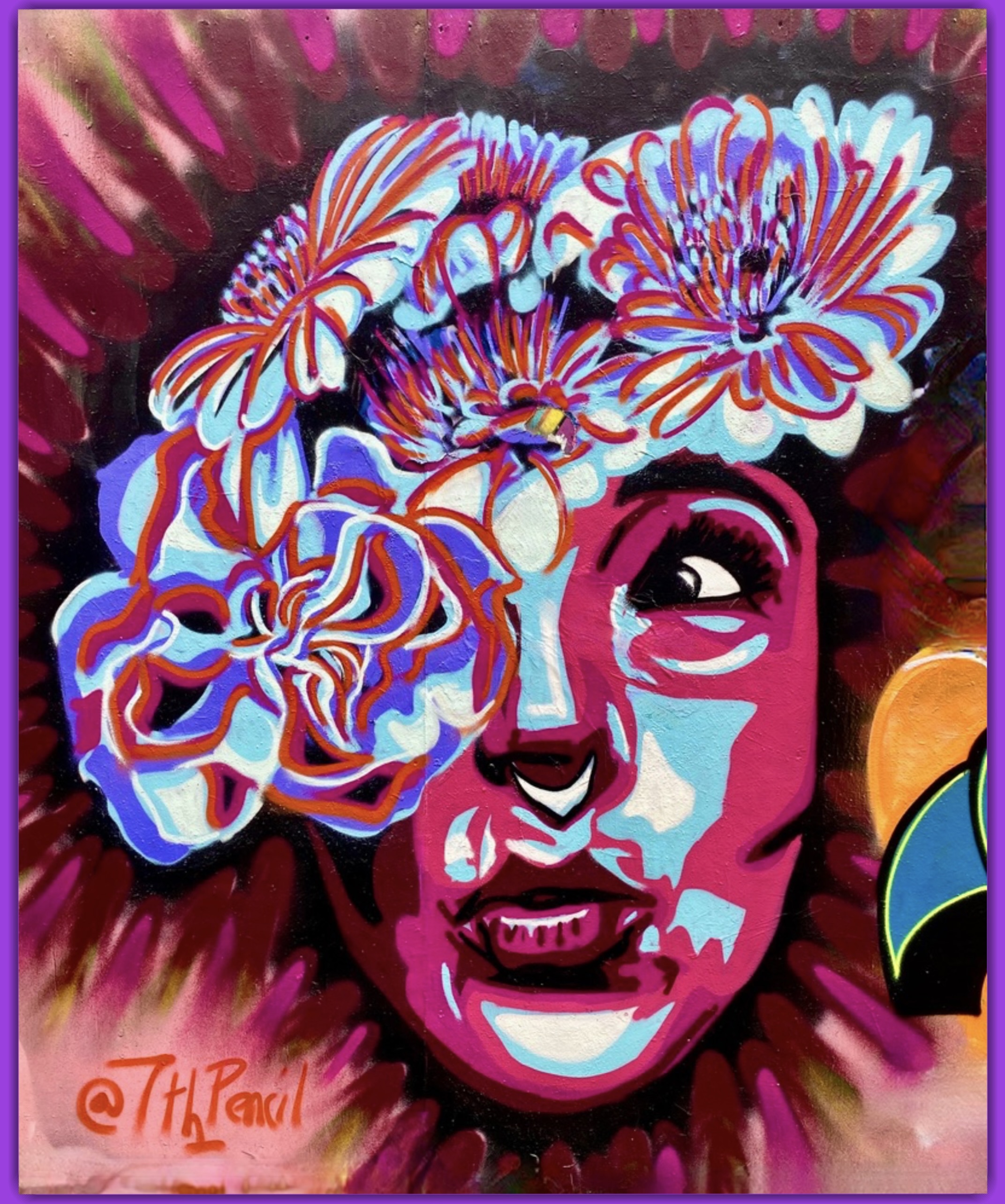 London Street Art